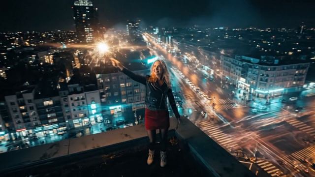 Искры летят — Славянский Трэп (Official Audio 2026)