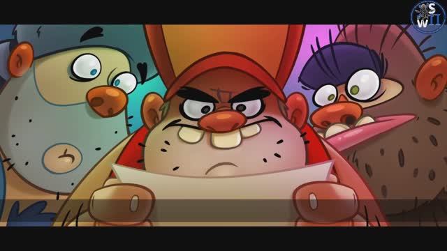 Swamp Attack 2: Часть 6