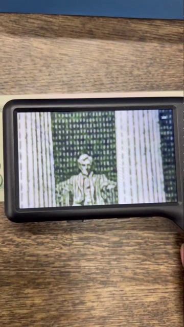 Лупа цифровая Levenhuk ERGO 40 PRO – краткий обзор