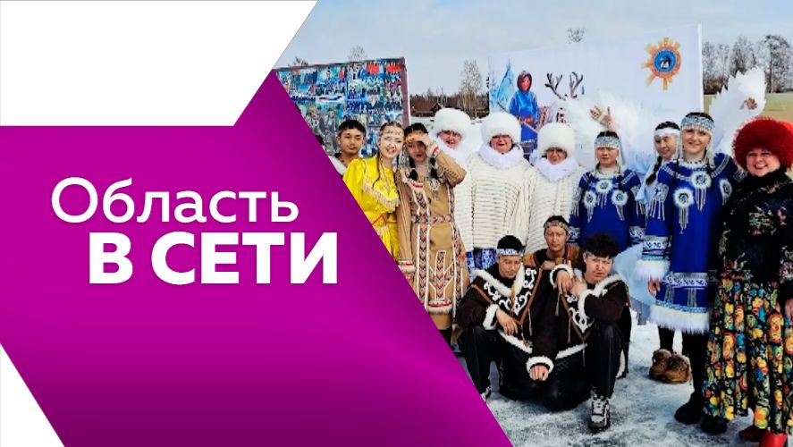 Область в сети № 341