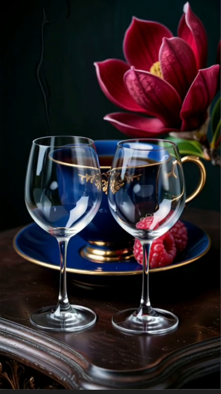 СПОКОЙНОЙ НОЧИ!