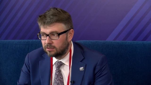 Интервью от 02.04.2026. Алексей Ландарь