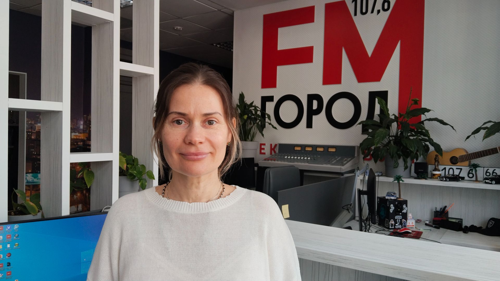 Художница Стелла Лабужская: «Мы выходим на тот этап, где искусство не может существовать без цифры»