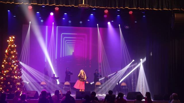 Бейби ту найт - Заболотная Ольга, Народный театр моды "Грация"