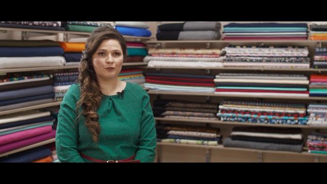 История успеха | Курган | Мастерица