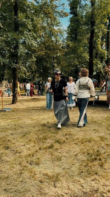 показ коллекция день йоги