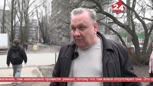 Главные новости любимого города. 03.04.2026