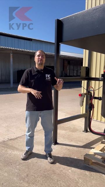 ⚙️Про пескоструйные аппараты, которые реально работают!