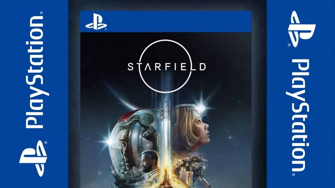 Авторы Starfield раскрыли эксклюзивные фишки игры для PlayStation 5