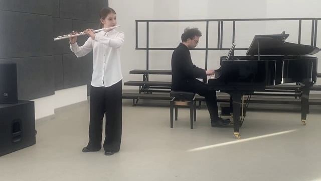 20. Юсупова Анфиса