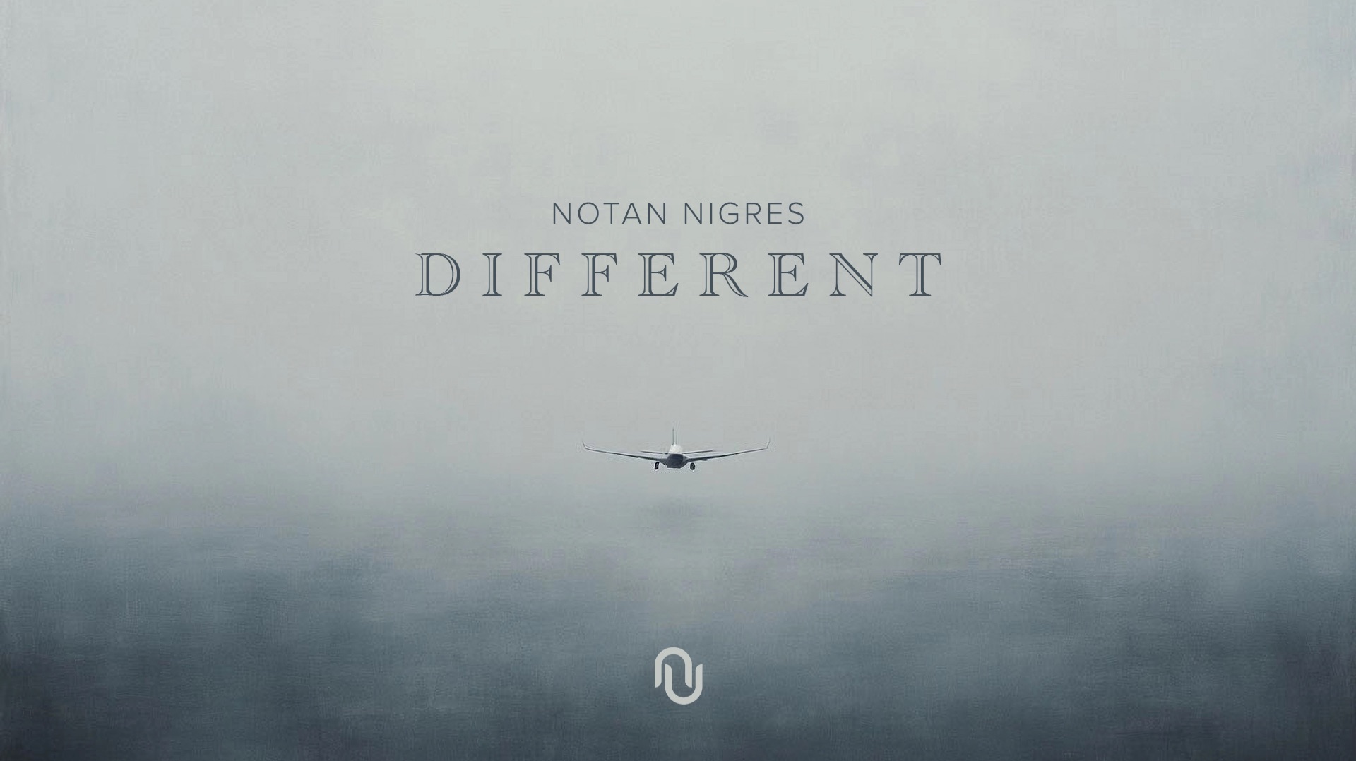 Notan Nigres - Different (Audio)