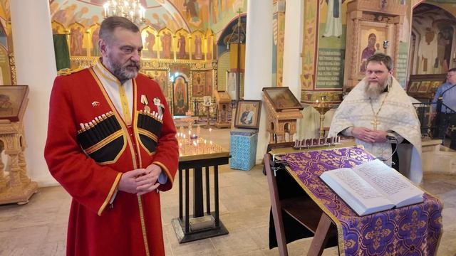 ВАСИЛИЙ КУХАРЬ