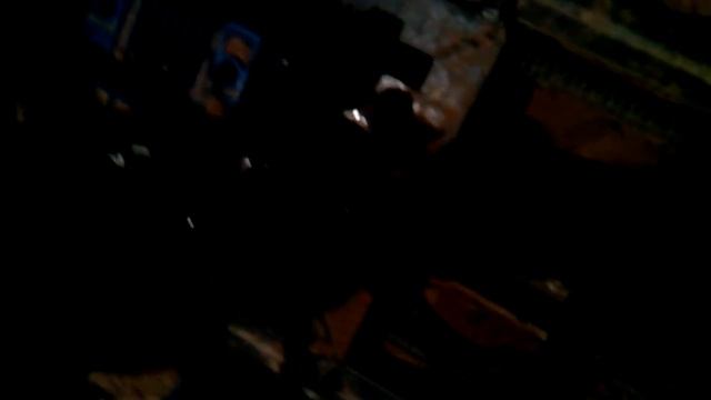 Тащим застрявший бур VID 20180418 114216