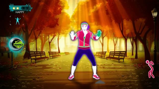 Beat Match Until I'm Blue - Sweat Invaders Танц. движения 15