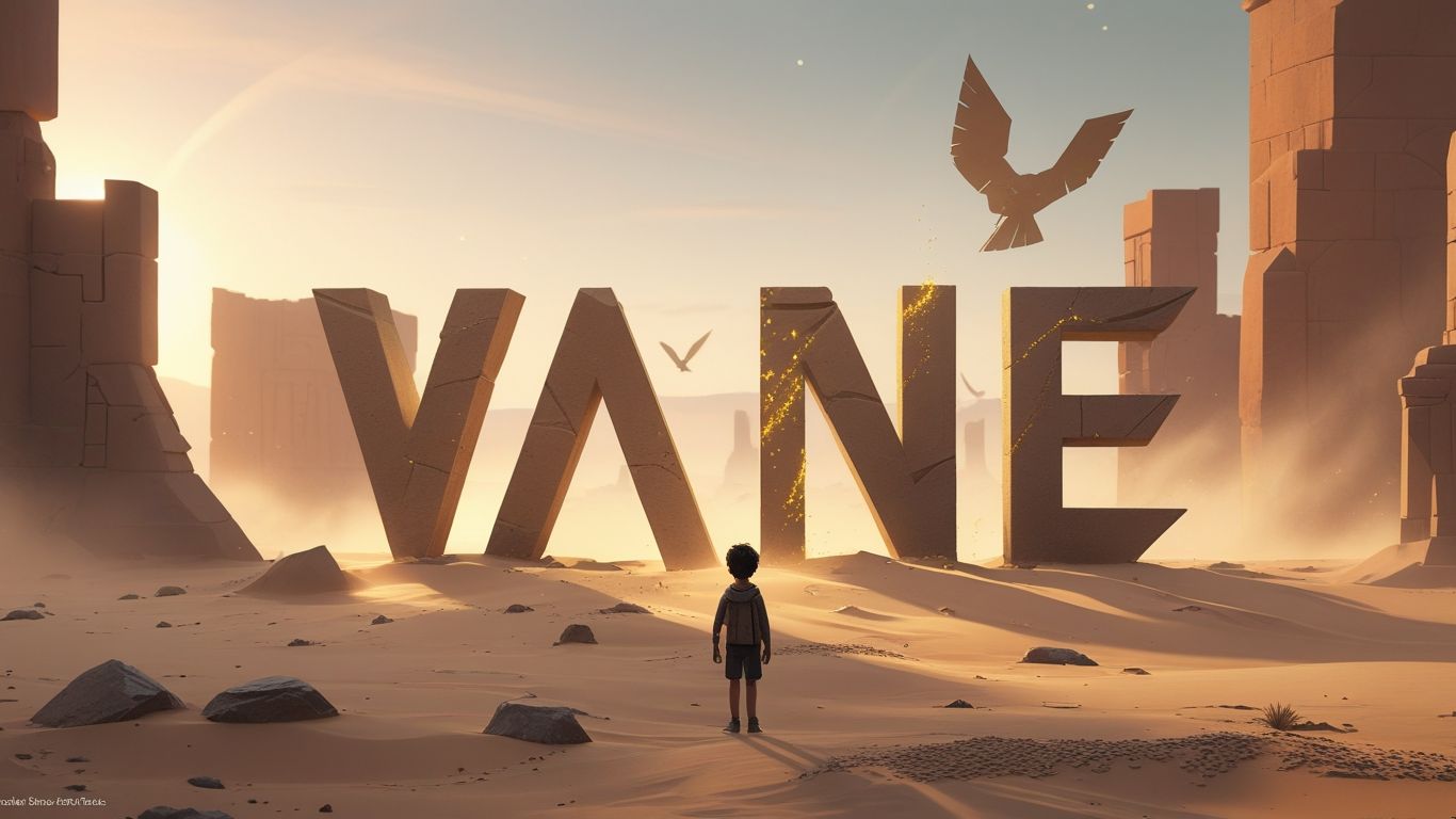 VANE ➤ Игра на Вечер #VANE #игранавечер #прохождение