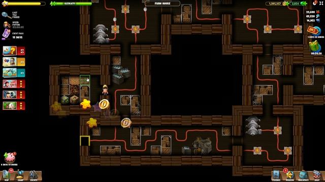 Фермерский Дом | Farm House | Пасха 2026 #3 (PC) | Diggy's Adventure