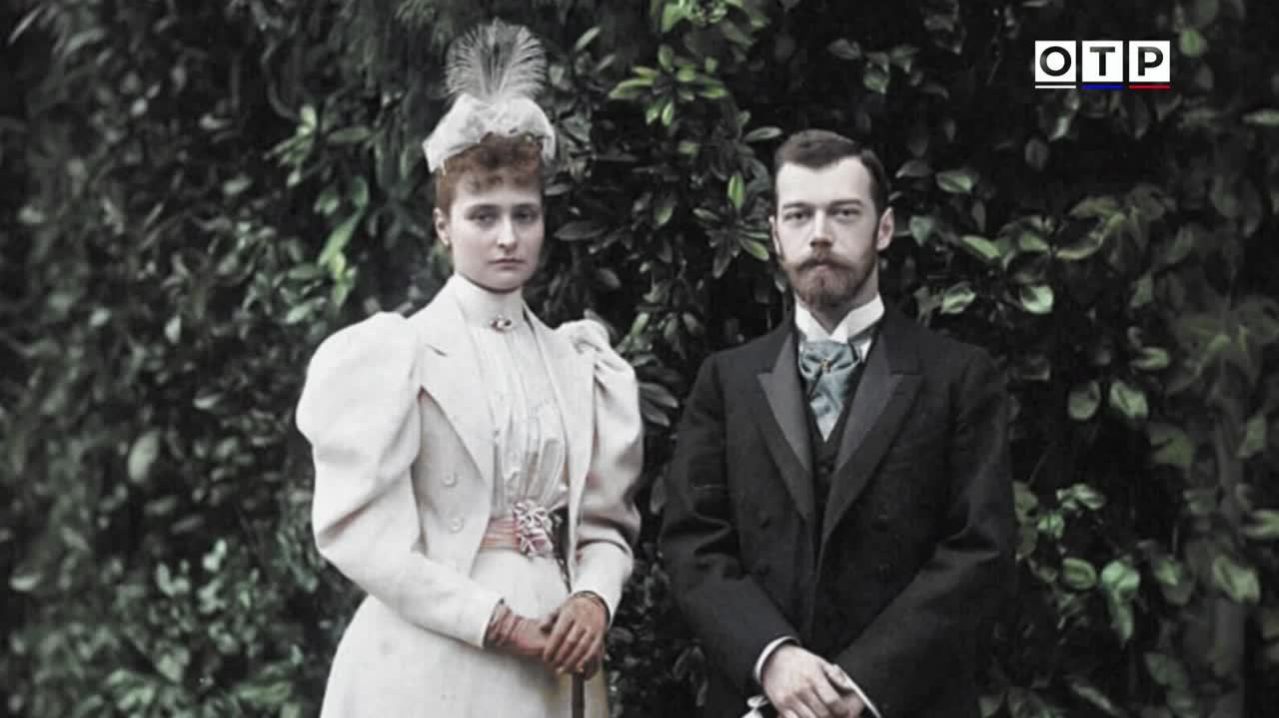 Наследство Первой мировой. Россия войну не проиграла