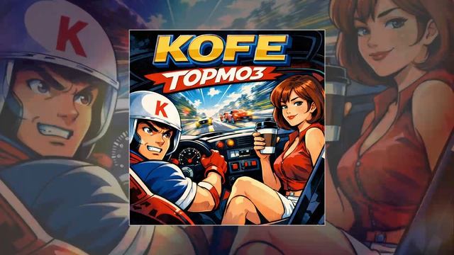 KOFE - Тормоз (Официальная премьера трека)