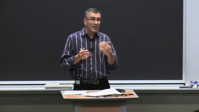 16. Input Markets II—Labor and Capital