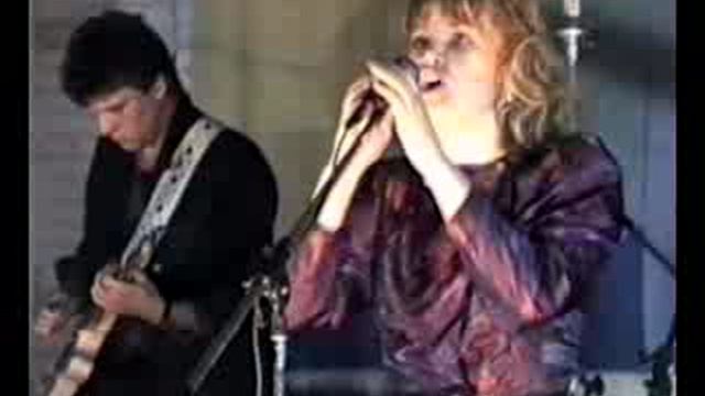 Наутилус и Настя, Свердловск, 12.09.1987, вечер