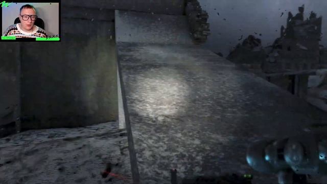 Добрался до Полиса | Mr. Vityaz Play ► Metro 2033 Redux - Серия #4