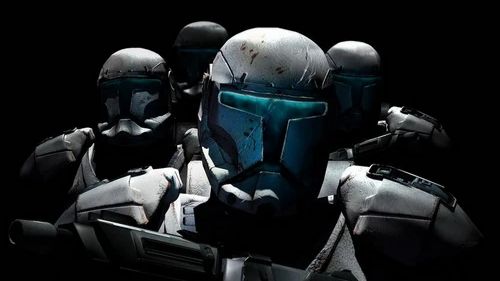 Star Wars: Эту игру по Звездным Войнам ОБЯЗАН пройти каждый! №3 #StarWars #RepublicCommando