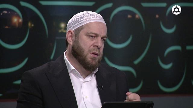 Иман. Сага са лорадар