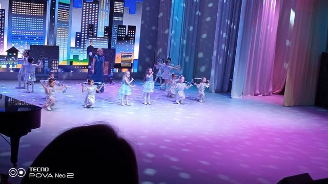 20260403 Звездное волшебство