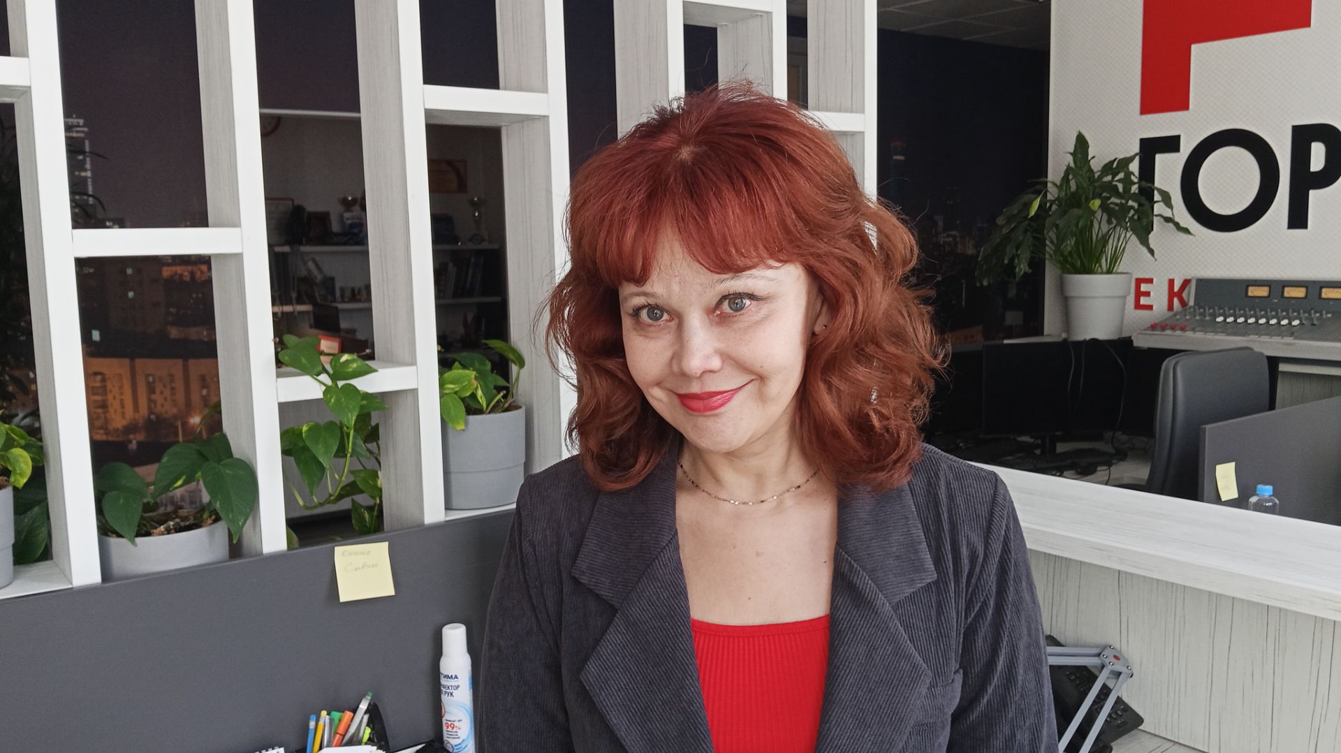 Светлана Тимченко: «Страшно, когда мама с ребенком проходит мимо открытого люка и говорит...