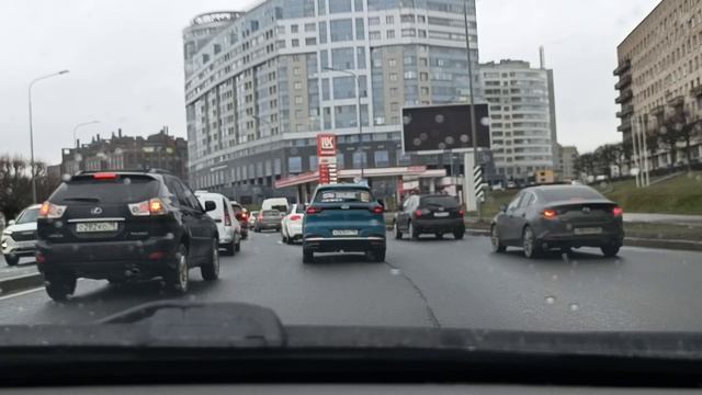 #5392 Архив В.В./03-04-26 г./ В СПБ, ч.4...