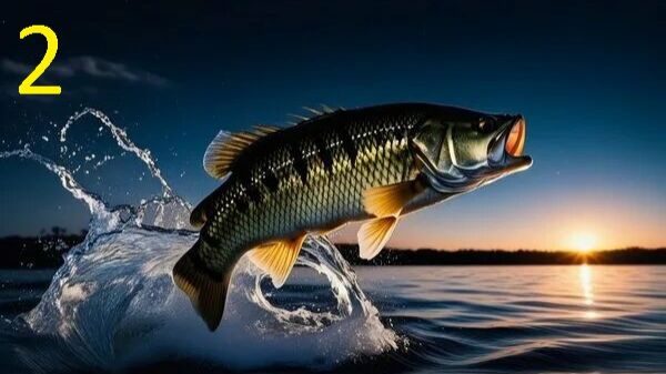 ловля живности и рыбки приключение на реку амазонка. (поймал пиранью)