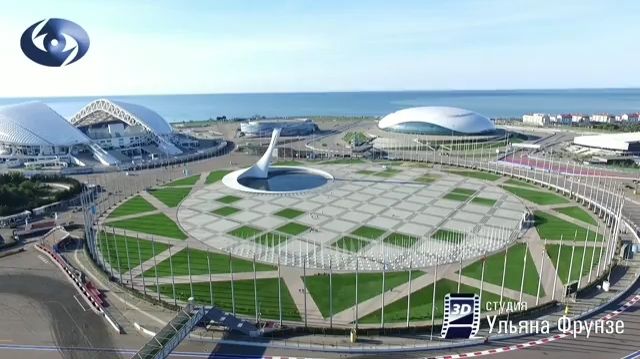 Тизер юбилейной конференции МНТК 30 лет | Микрохирургия глаза им. Федорова | Сочи | the conference