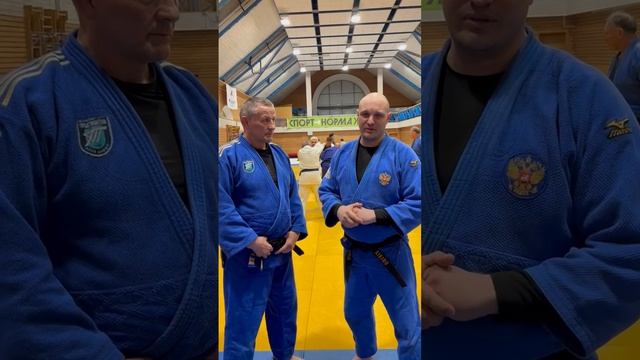 Павел Якимов о ветеранском движении в Москве.