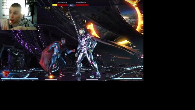 инд2 4 серия три царя финал