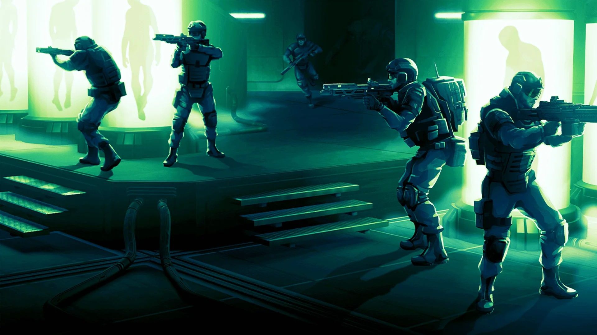 Xenonauts 2 — трейлер к релизу версии 1.0