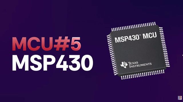 7 микроконтроллеров, которые НИКОГДА НЕ СЛЕДУЕТ ИСПОЛЬЗОВАТЬ В ПРОДУКТЕ