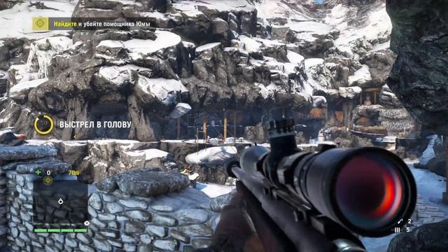 НЕ КРУТОЙ УИЛЛИС | ПРОХОЖДЕНИЕ FARCRY 4 #12