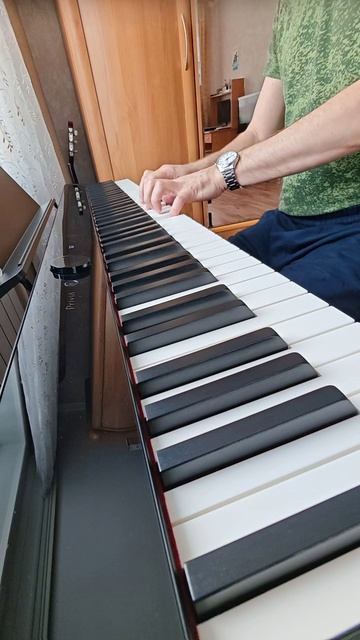 89. Песня (Э.Мелартин)