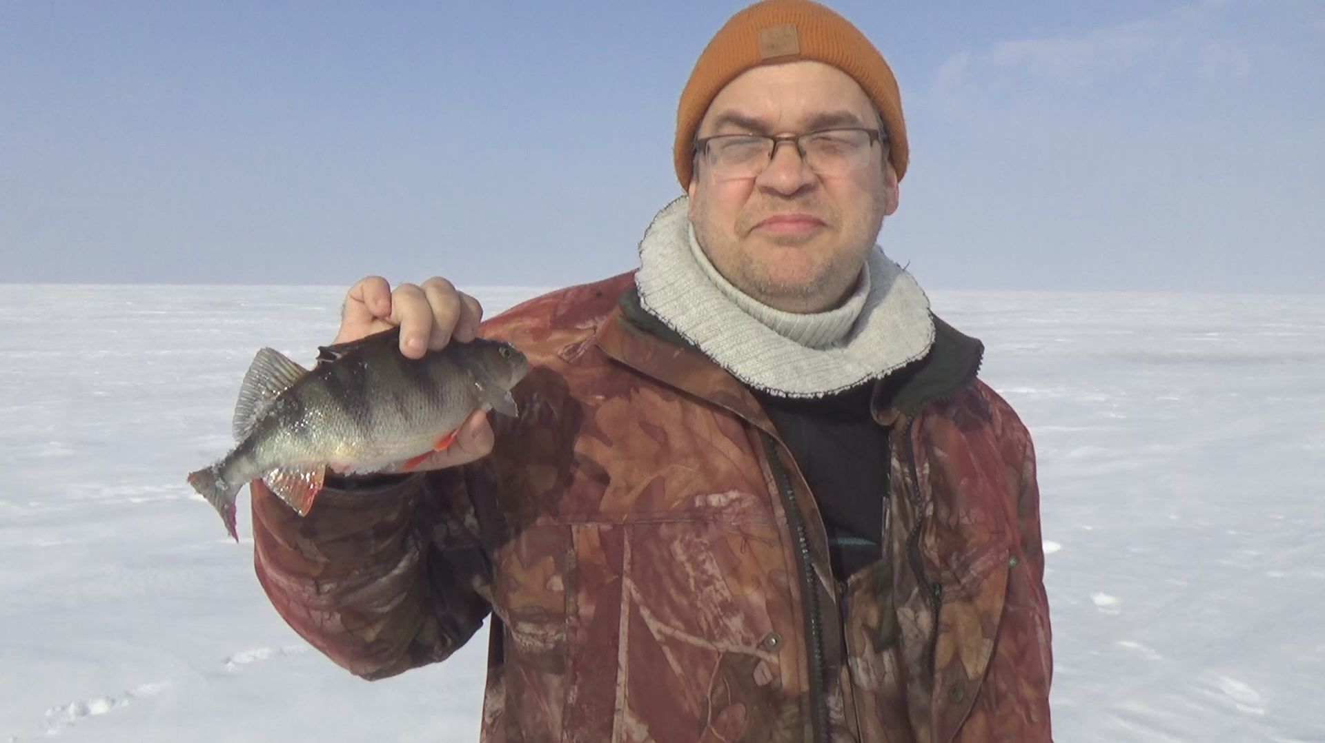 "Рыбацкие байки" 03.04.2026