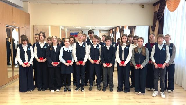 Желаем победы, Алена Александровна_2