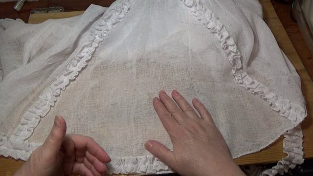 Дела шитейские. Юбочный бум.