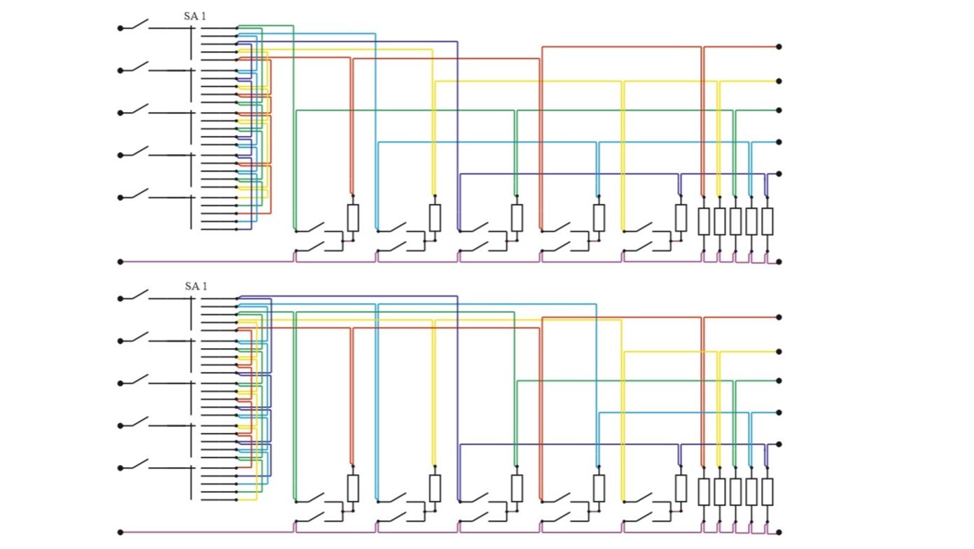 Диагностика кабельной линии Теория