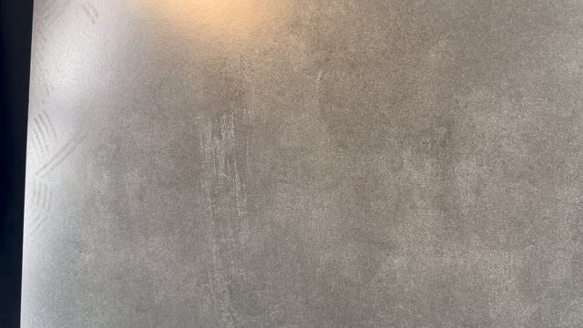 CASATI FUMA DARK GREY MATT