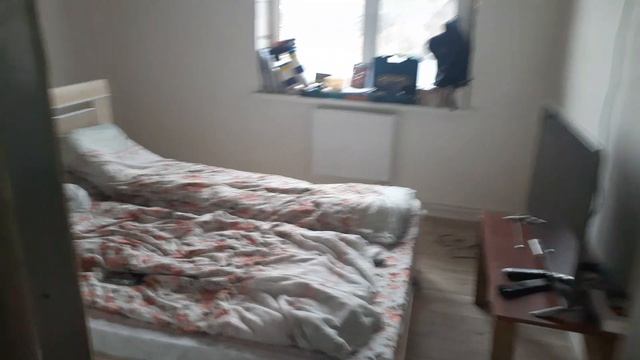 Дроновы переехали в дом 2020