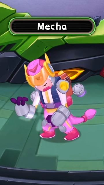 Группа BlitherPhish: Меха Версия - My Singing Monsters #mysingingmonsters