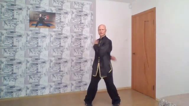 Занятие № 25 ЦИГУН