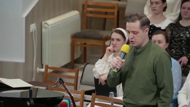 Я знаю, Бог не ошибается..