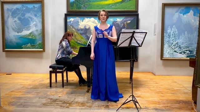 Молчанов "Жди меня"