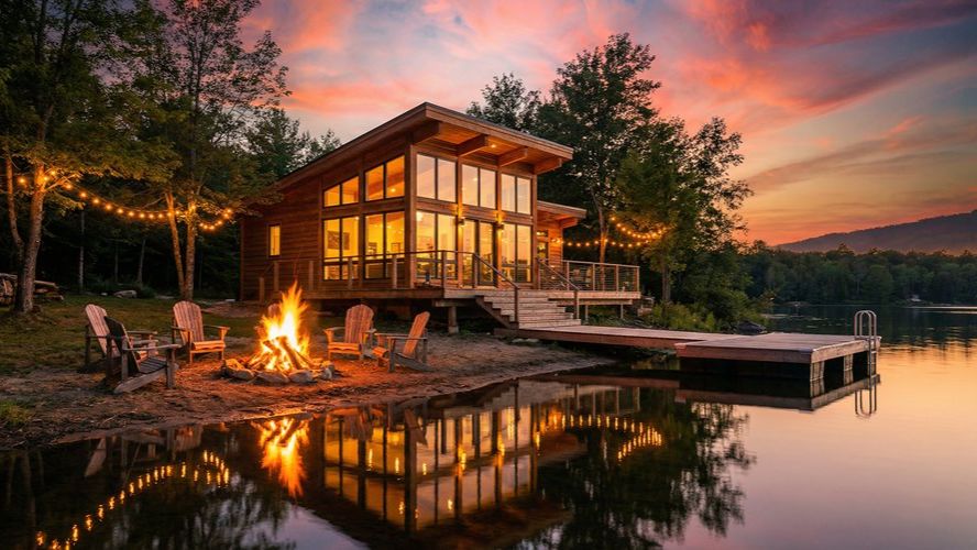 Красивая гитара / Релакс