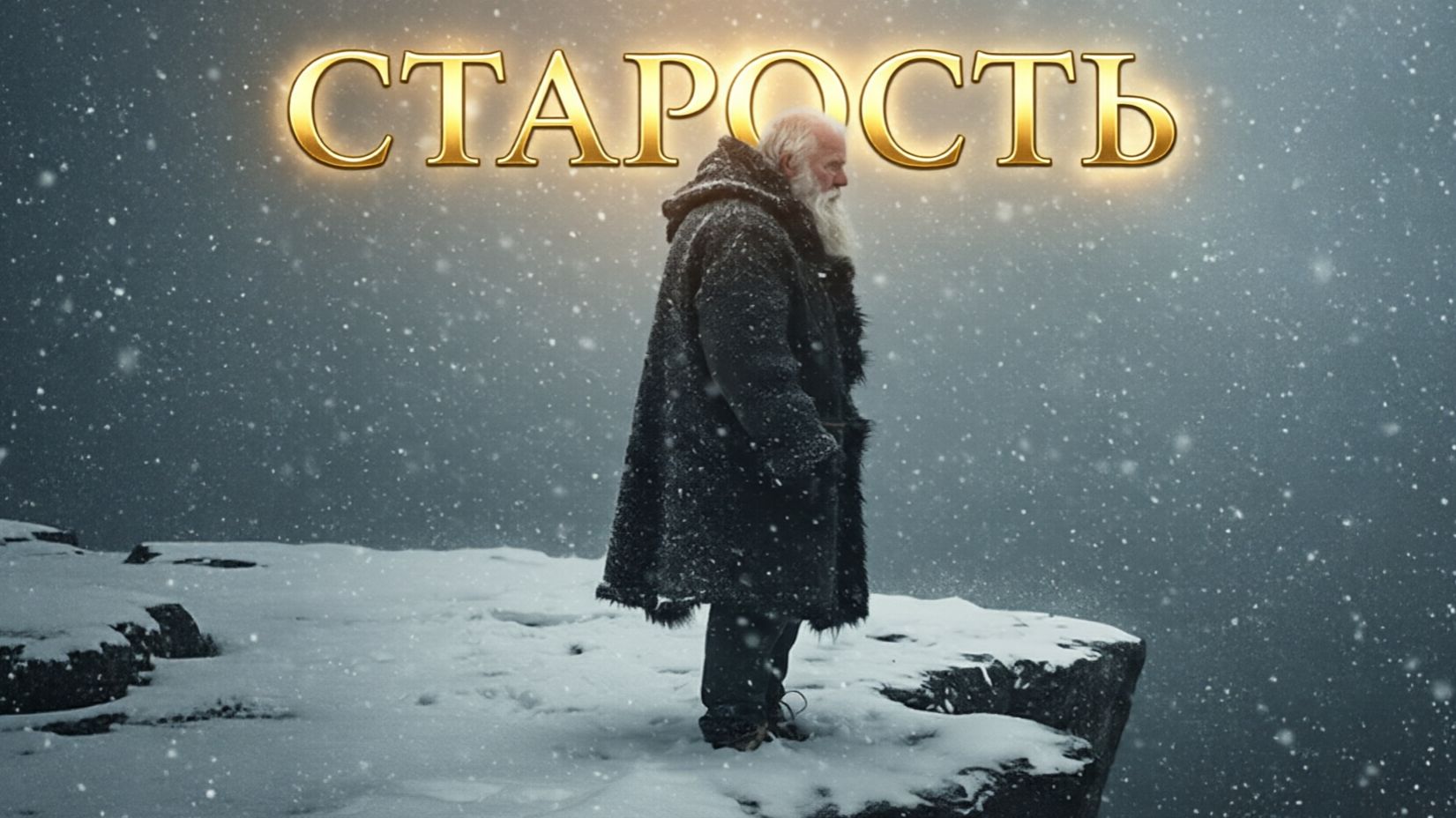 Старость